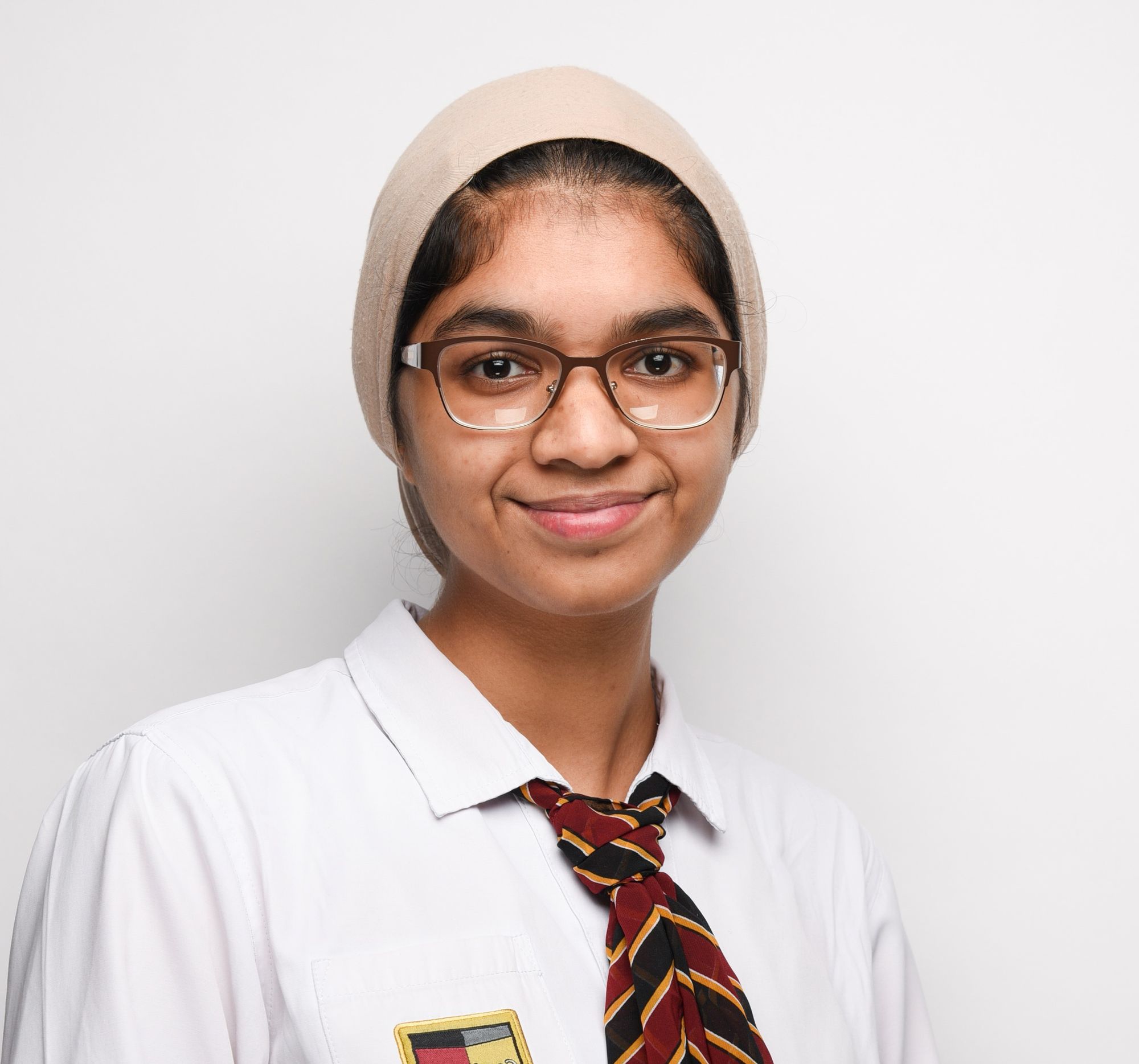 Mehar - Study With Mehar