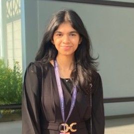 Mehar - Study With Mehar